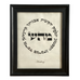 Hebrew Letter Art: Prosperity & Sustenance 8x10 – The Kabbalah Store US