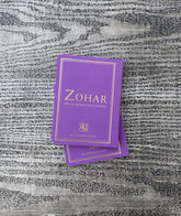 EVERYTHING ZOHAR – The Kabbalah Store US