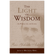 The Light of Wisdom (English, Hardcover) – The Kabbalah Store US