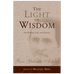 The Light of Wisdom (English, Hardcover) – The Kabbalah Store US